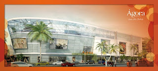 @AgoramallRD anuncia su preapertura para Julio, eso es casi ya ...